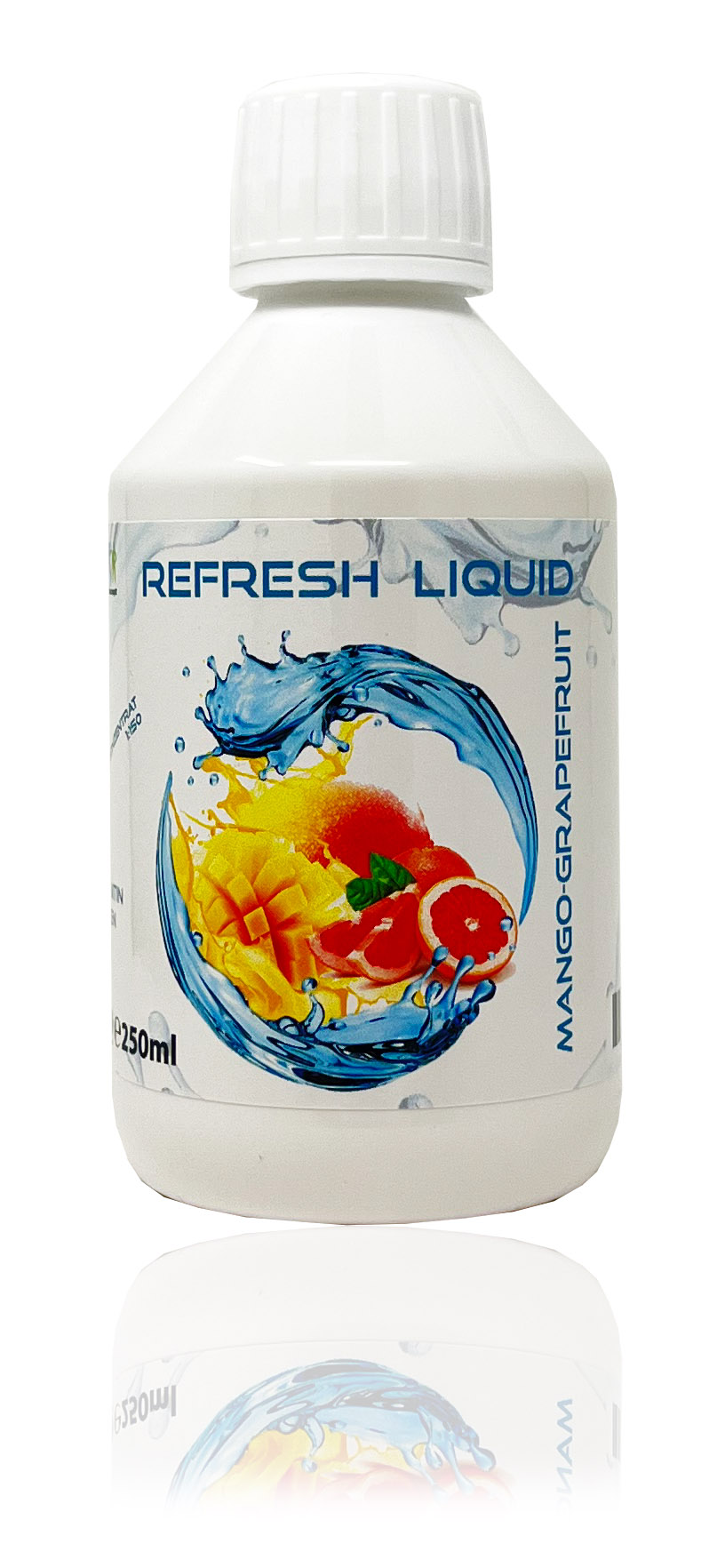 HC Refresh Liquid MANGO GRAPEFRUIT Konzentrat 1:150 | Getränkeliquids ...